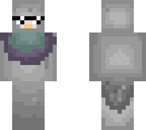 pigeon | Minecraft Skins