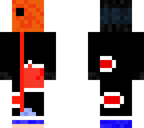 tobi | Minecraft Skin