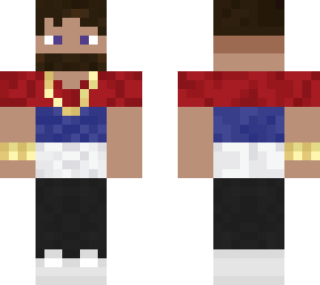 serbian | Minecraft Skins