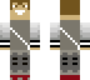 wojan | Minecraft Skins