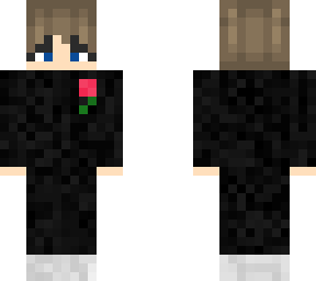 yee | Minecraft Skin