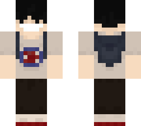 Yopy | Minecraft Skin