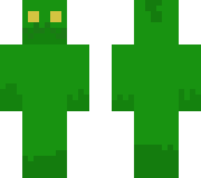 Zac | Minecraft Skin