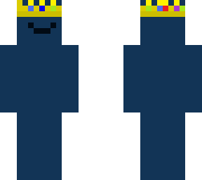 zazu | Minecraft Skins