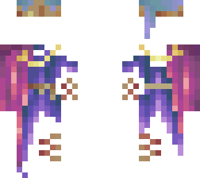 arabian | Minecraft Skins