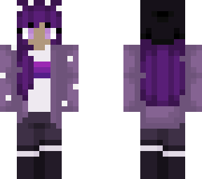 starborne smajor | Minecraft Skins
