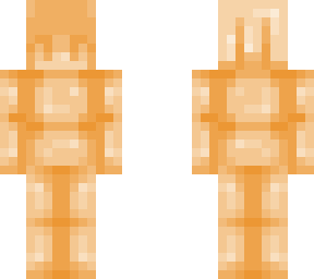 1ceBear's Shading Base | Minecraft Skin