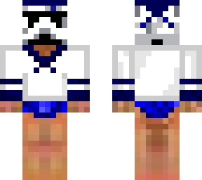 alexby11 | Minecraft Skins