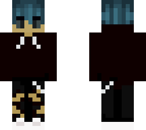 Alt boy 2.0 | Minecraft Skin