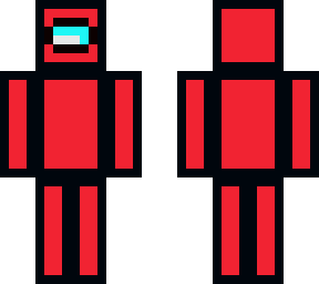 among us 1d | Minecraft Skins