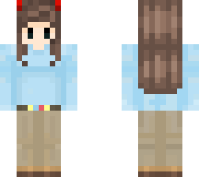 among us sussy baka | Minecraft Skin