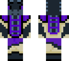 dragon tamer | Minecraft Skins