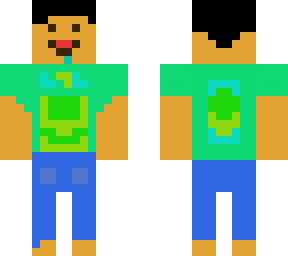 aryan | Minecraft Skins