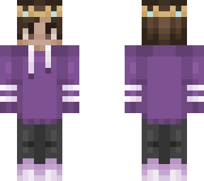 ashswag | Minecraft Skins