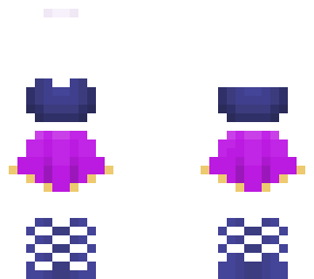 Ballora Minecraft Skins