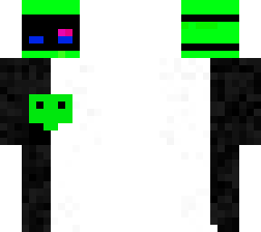 bia | Minecraft Skins