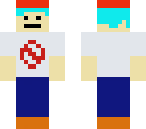 Fnf Music Minecraft Minecraft Skins