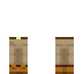 cargo pants | Minecraft Skin