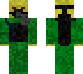 chernobyl | Minecraft Skins