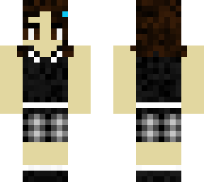 conan gray | Minecraft Skins