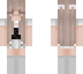 CORSET | Minecraft Skin