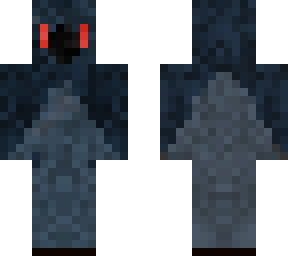 crow | Minecraft Skin