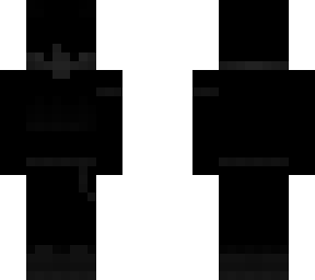 dark NINJA | Minecraft Skin