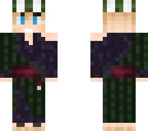 Detailed Philza | Minecraft Skin