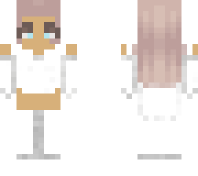 emma frost | Minecraft Skins
