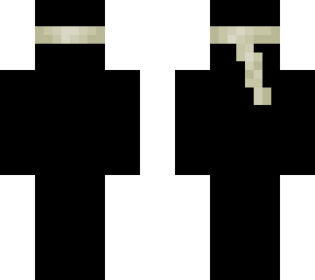 Era | Minecraft Skin