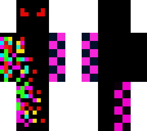 error404 | Minecraft Skins