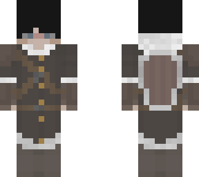 eskimo | Minecraft Skins