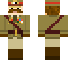 british army | Minecraft Skins