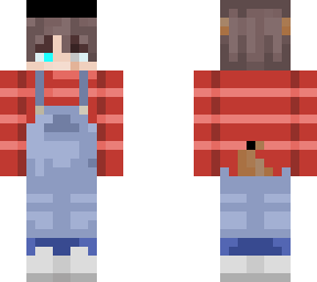 minecraft goat | Minecraft Skins