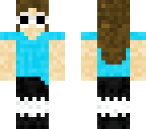 gogy | Minecraft Skin