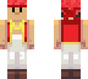 hamood | Minecraft Skins