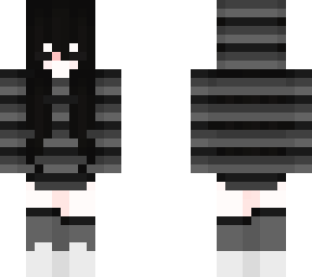 Hand | Minecraft Skin