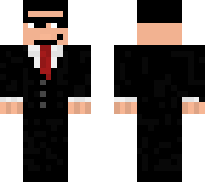 housemaster | Minecraft Skins