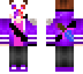 normal xd | Minecraft Skins