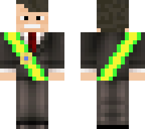 bolsonaro | Minecraft Skins