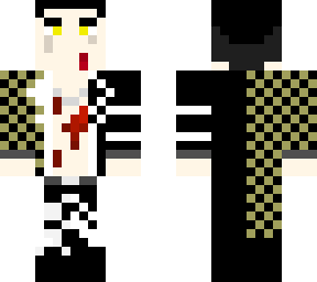 hak | Minecraft Skins