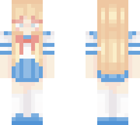 jiji | Minecraft Skin