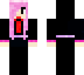 karina | Minecraft Skins
