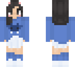 katherine elizabeth | Minecraft Skins