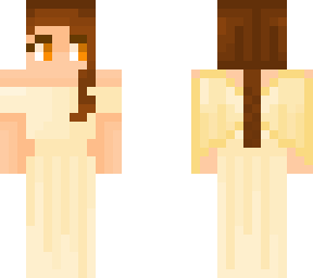 Liana | Minecraft Skin