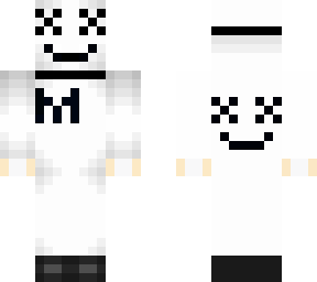 Marshmallow | Minecraft Skin