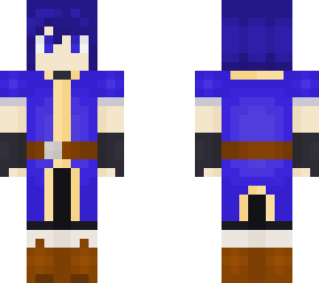 fire emblem | Minecraft Skins