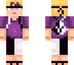 martyn | Minecraft Skins