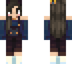 katherine elizabeth | Minecraft Skins