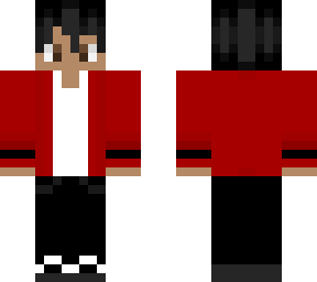 michael jackson | Minecraft Skins